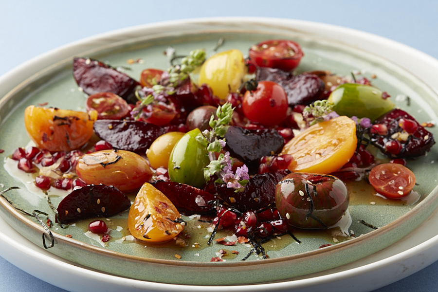 新加坡最好的素食餐厅和咖啡馆-亚洲集体 - 狗万取现ok